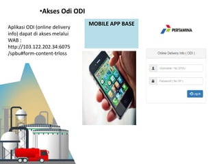 TUTORIAL ODI NEW.pptx