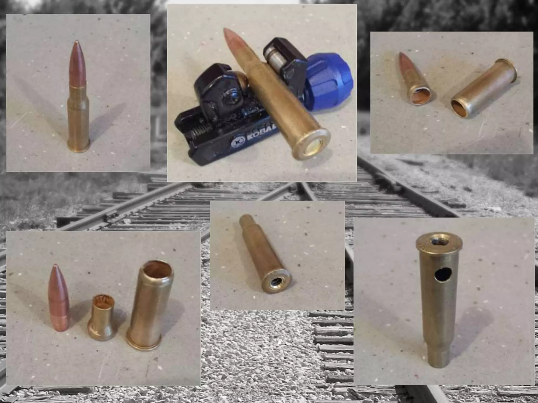 Tutorial of Making Bullet Necklace | PPTX