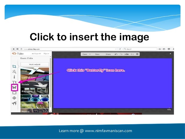 How to Create a Poster for FB AD