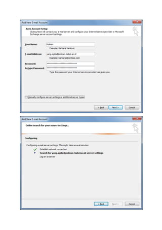 Tutorial outlook | PDF