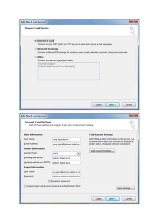 Tutorial outlook | PDF