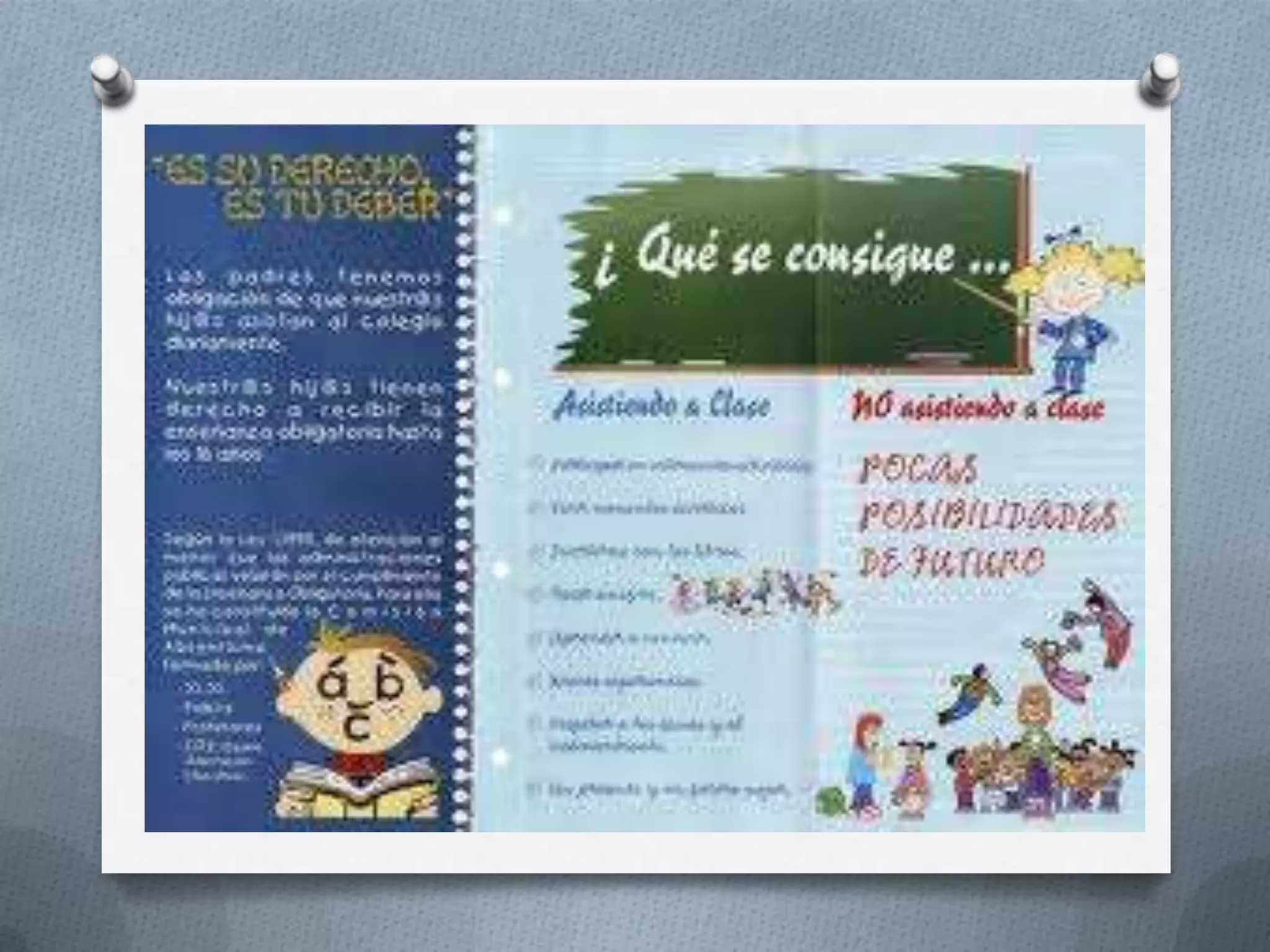 Tutorial para crear brochures en word. | PPT | Descarga Gratuita