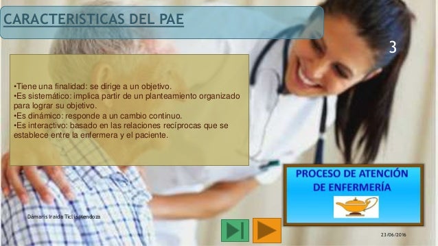 Tutorial para el desarrollo de un pae