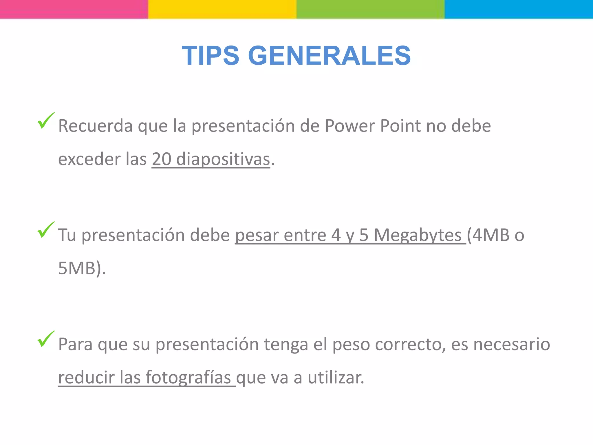 Tutorial para power point BBVA BANCOMER | PPT