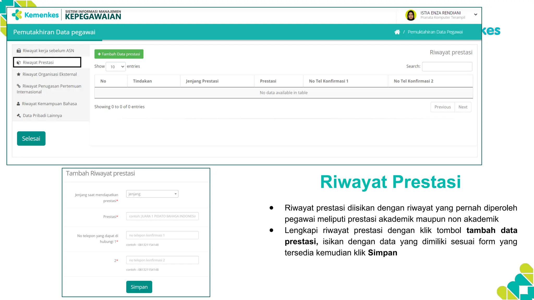 Tutorial Pemutakhiran Data Mandiri PDM.pptx