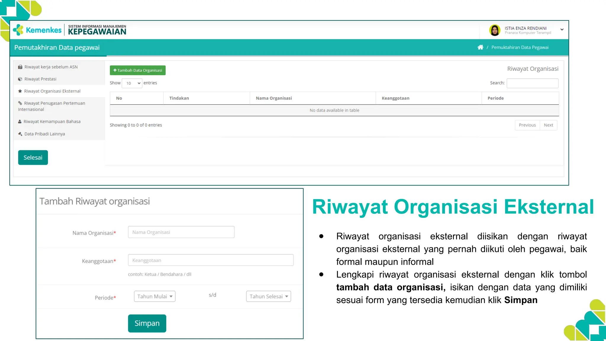 Tutorial Pemutakhiran Data Mandiri PDM.pptx