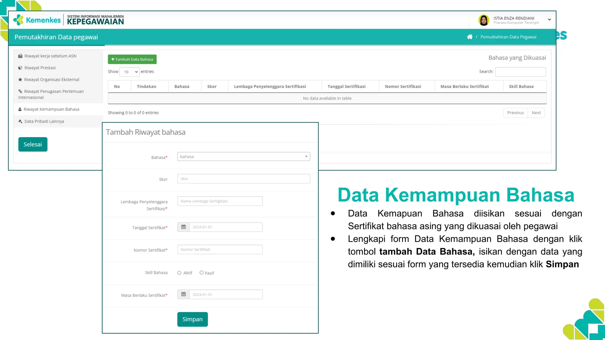 Tutorial Pemutakhiran Data Mandiri PDM.pptx