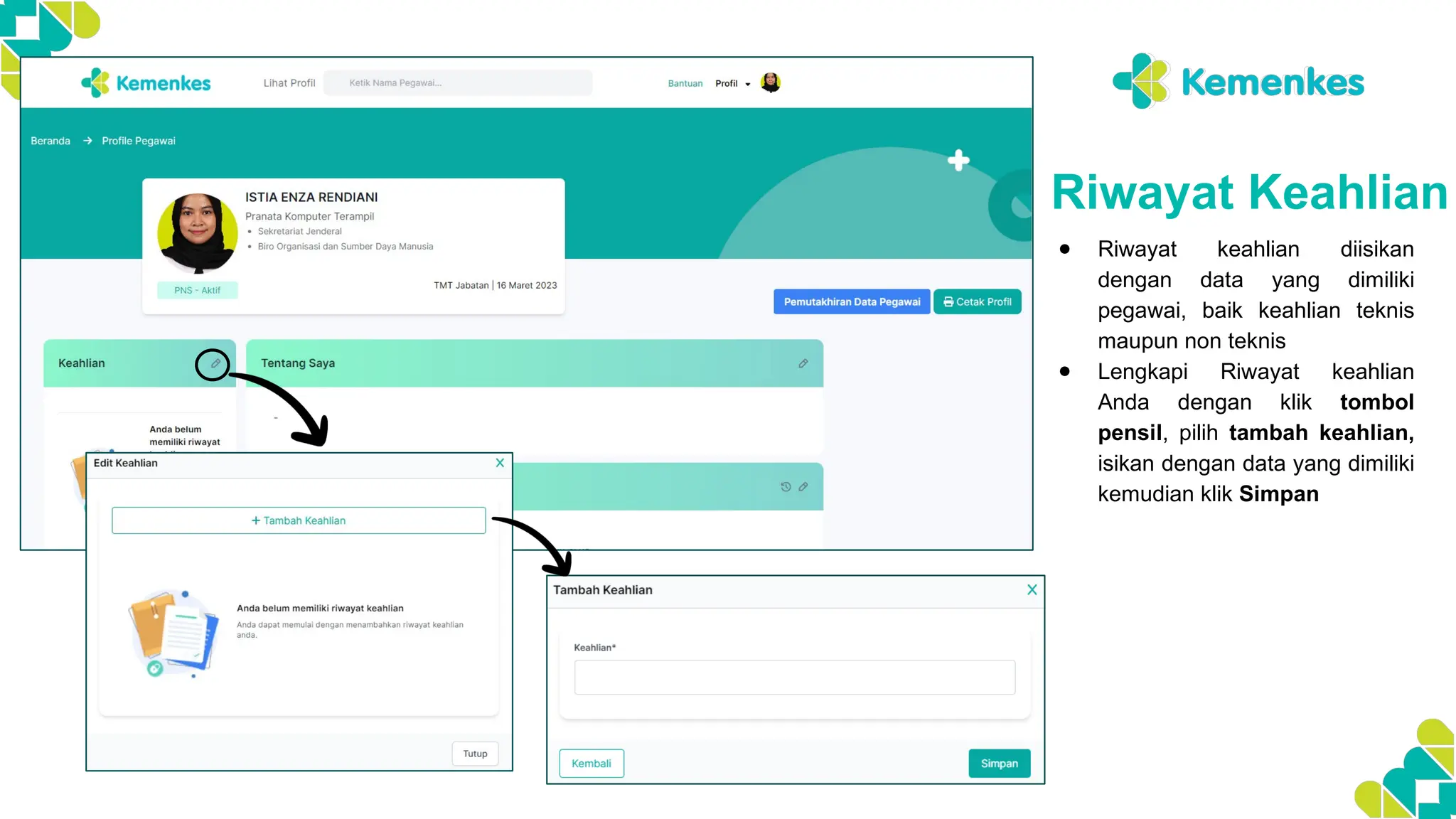Tutorial Pemutakhiran Data Mandiri PDM.pptx