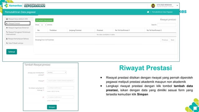 Tutorial Pemutakhiran Data Mandiri PDM.pptx