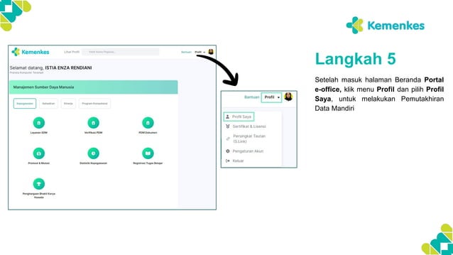 Tutorial Pemutakhiran Data Mandiri PDM.pptx
