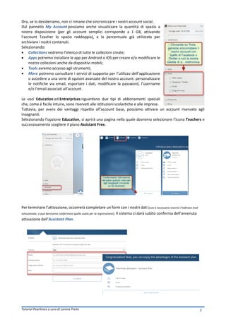 Tutorial Pearltrees | PDF