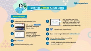 Tutorial Pembuatan Akun Kompasiana.pdf