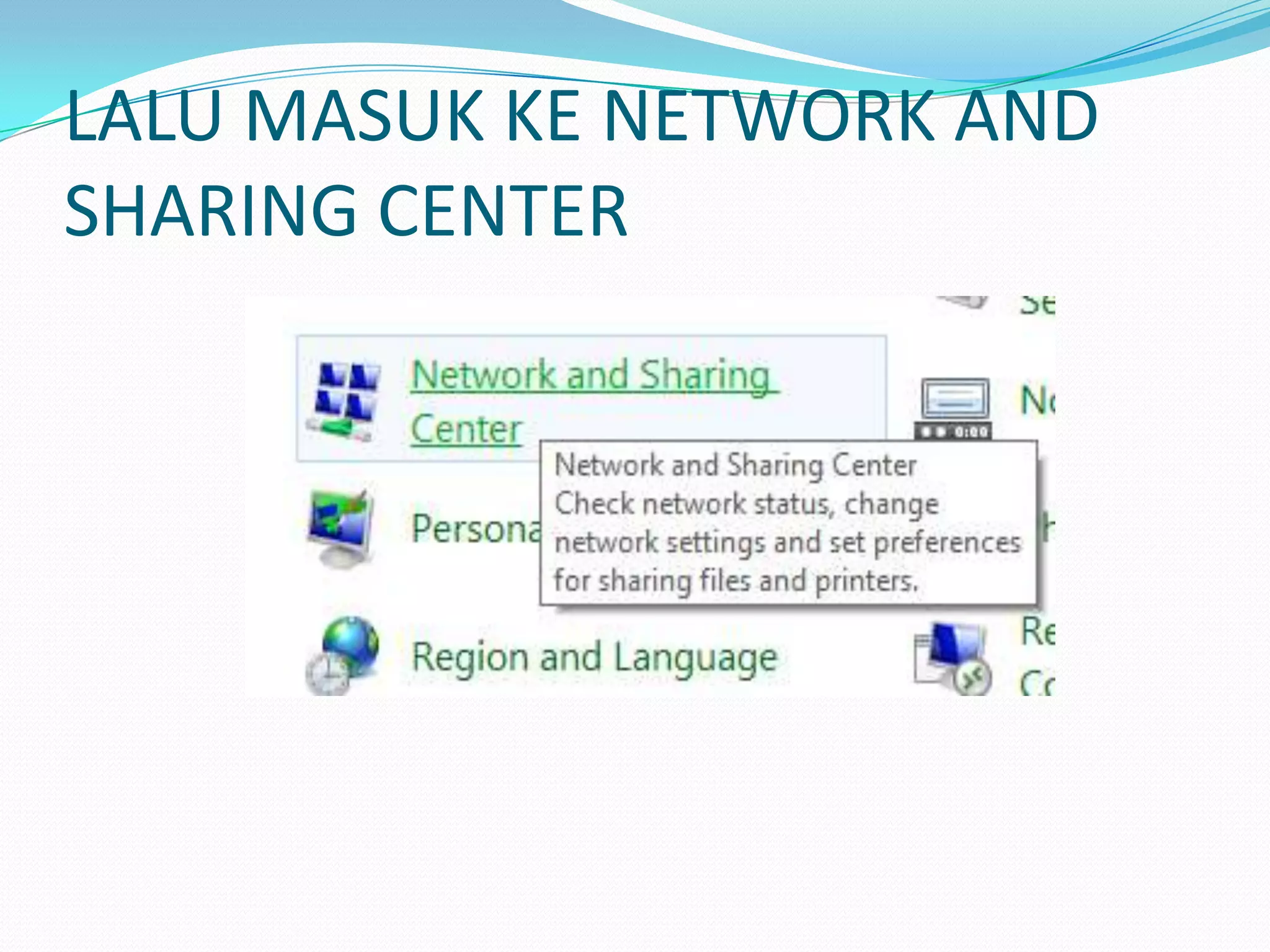 Tutorial pembuatan kabel straight dan cross over | PPTX