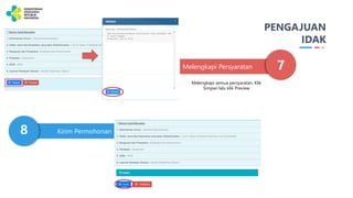 Tutorial Pengajuan IDAK dan IIzin Edar Alkes PKRT - 2023.pdf