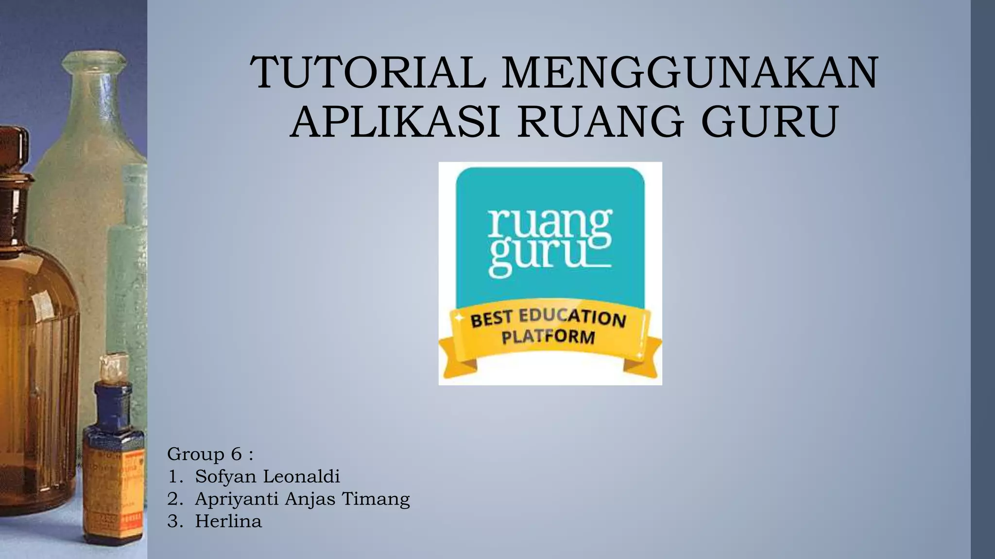 RuangGuru | PPTX