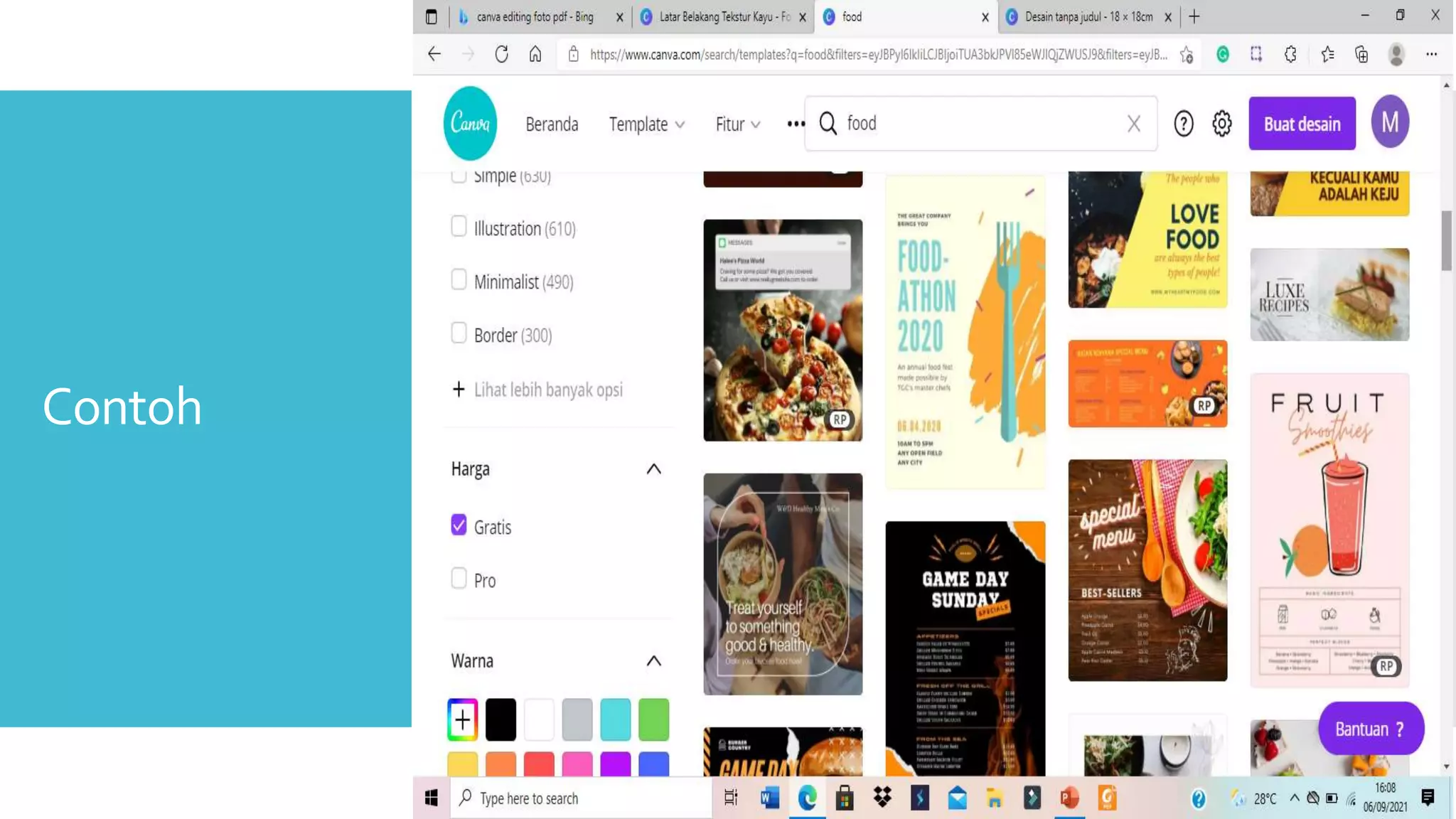 Tutorial penggunaan canva.pptx