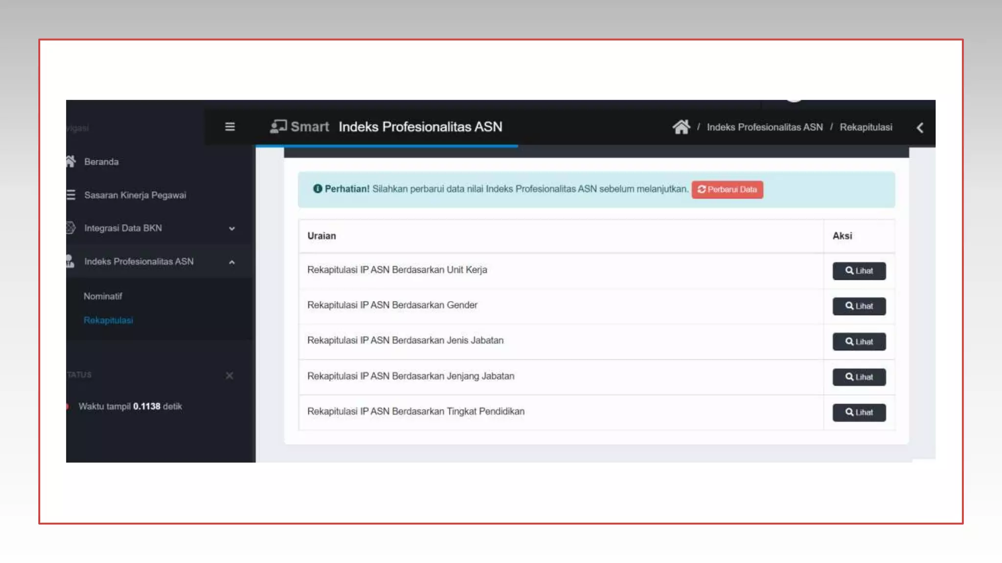TUTORIAL PENGINPUTAN MPPH BAGI PENGELOLA KINERJA BERDASARKAN PERMENPAN ...