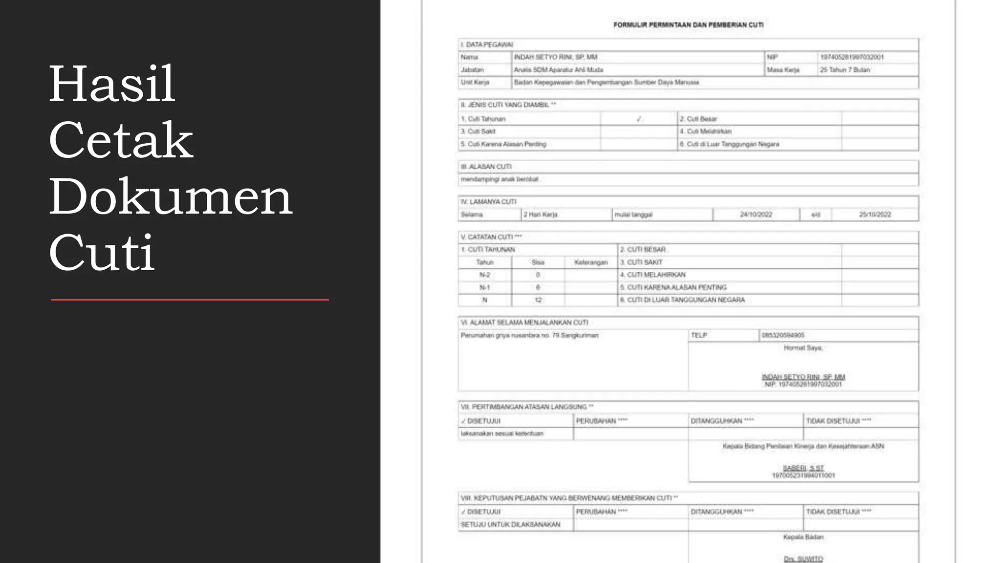 TUTORIAL PENGINPUTAN MPPH BAGI PENGELOLA KINERJA BERDASARKAN PERMENPAN ...