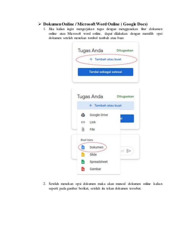 Tutorial Pengumpulan Tugas.docx