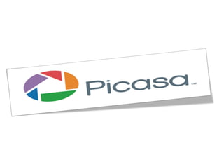 Tutorial picasa | PPT