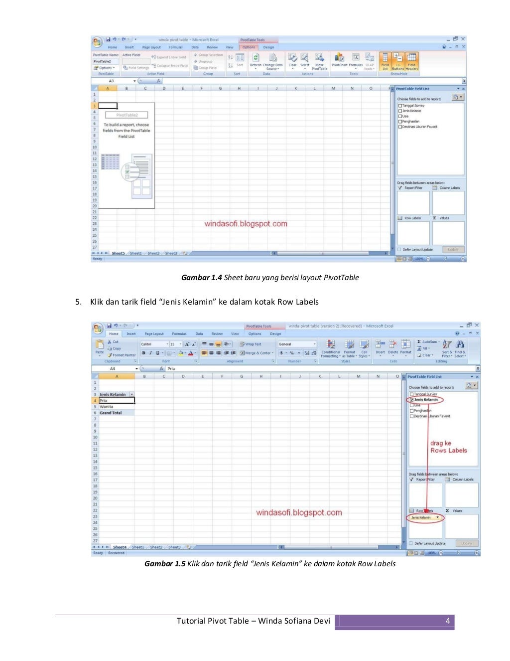 tutorial-pivot-table