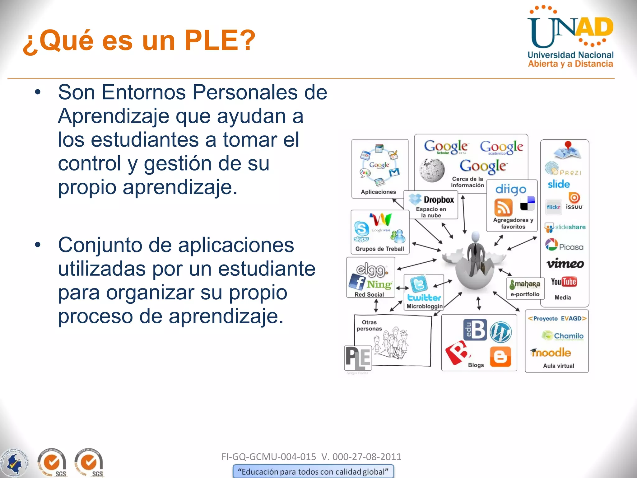 Tutorial ple y pln | PPT