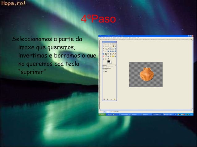 Tutorial potato | ODP
