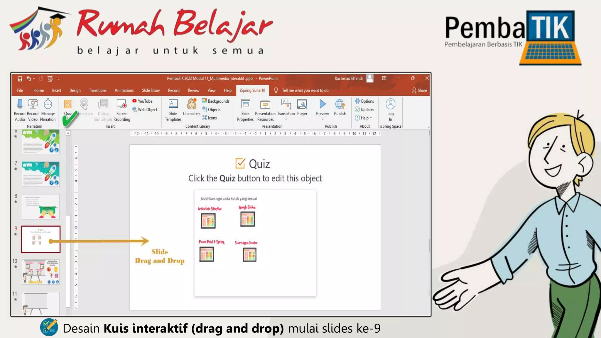 Tutorial Powerpoint Ispring.pptx