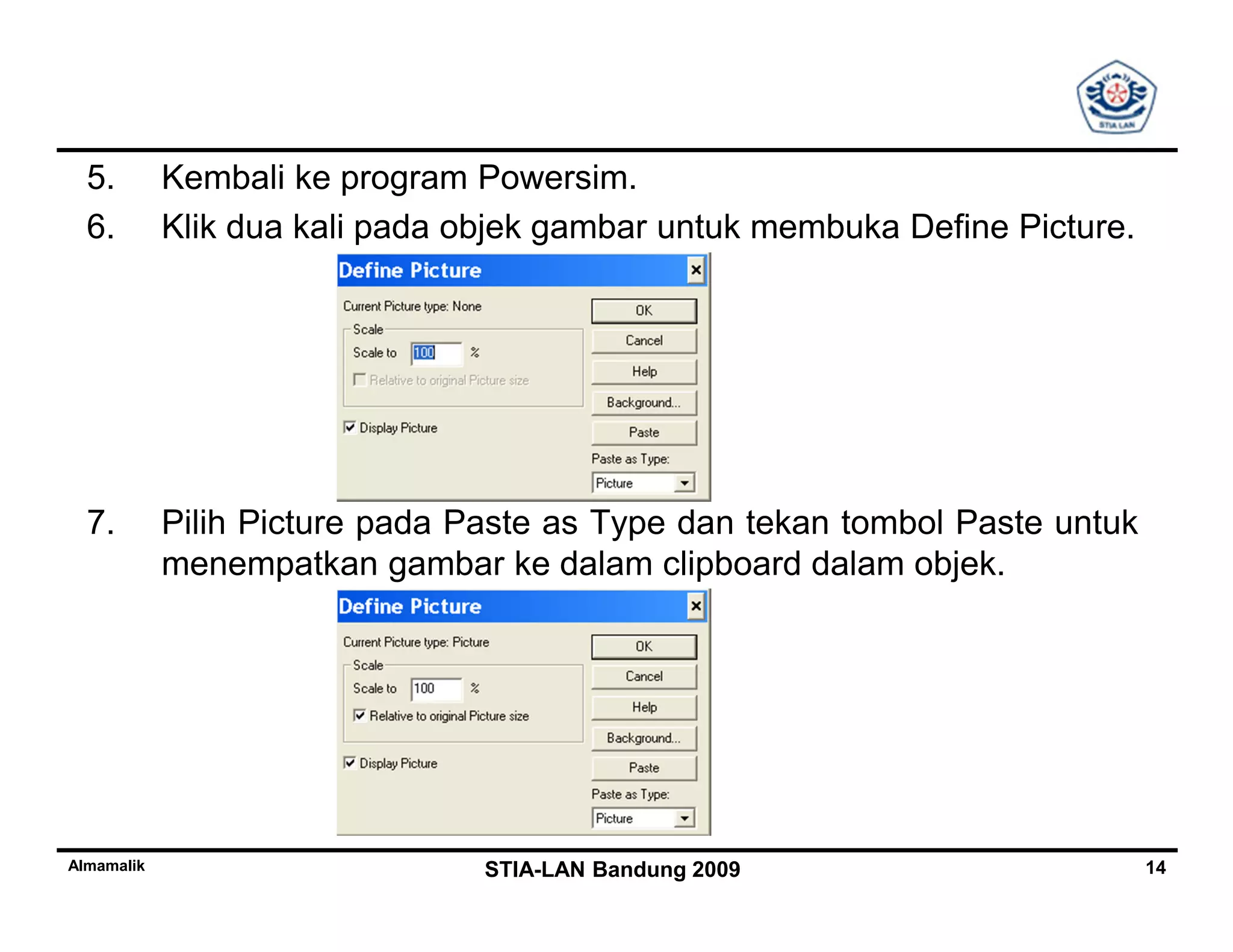Tutorial powersim | PDF