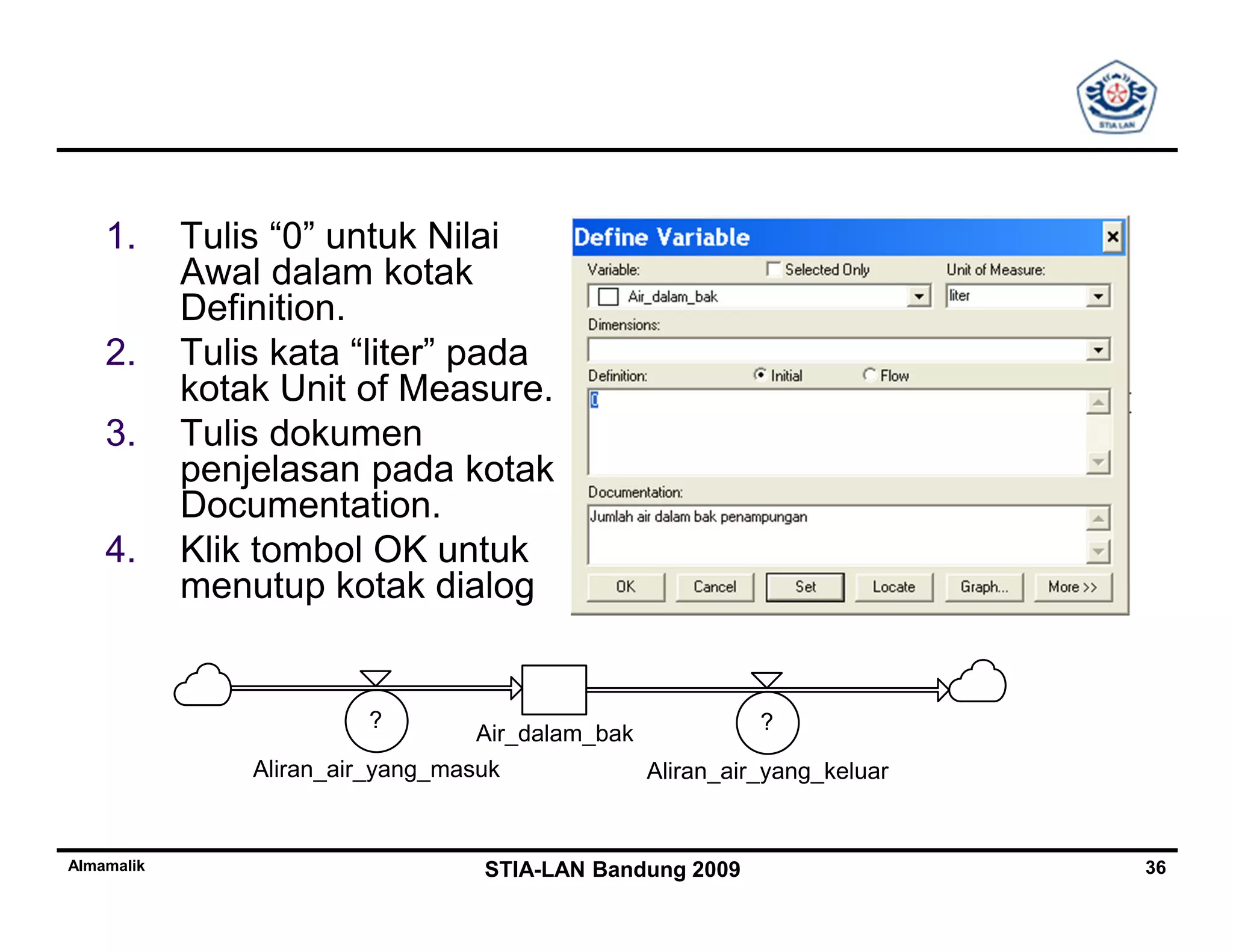 Tutorial powersim | PDF