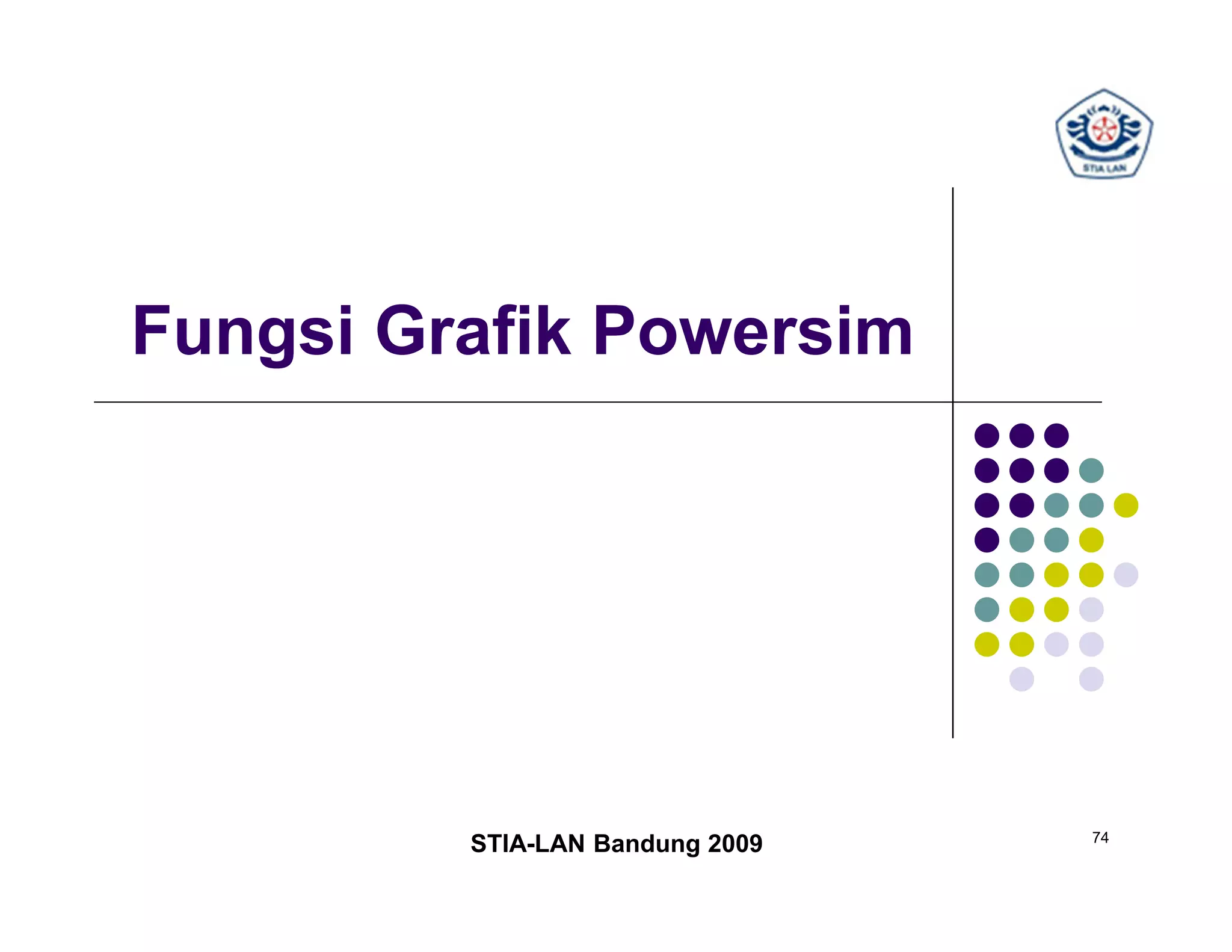 Tutorial powersim | PDF