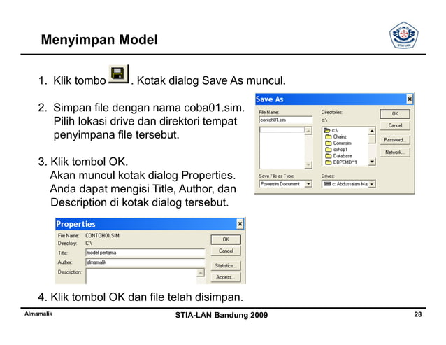 Tutorial powersim | PDF