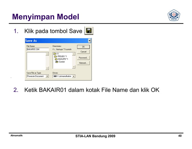 Tutorial powersim | PDF