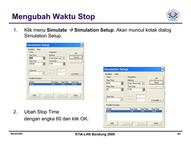 Tutorial powersim | PDF