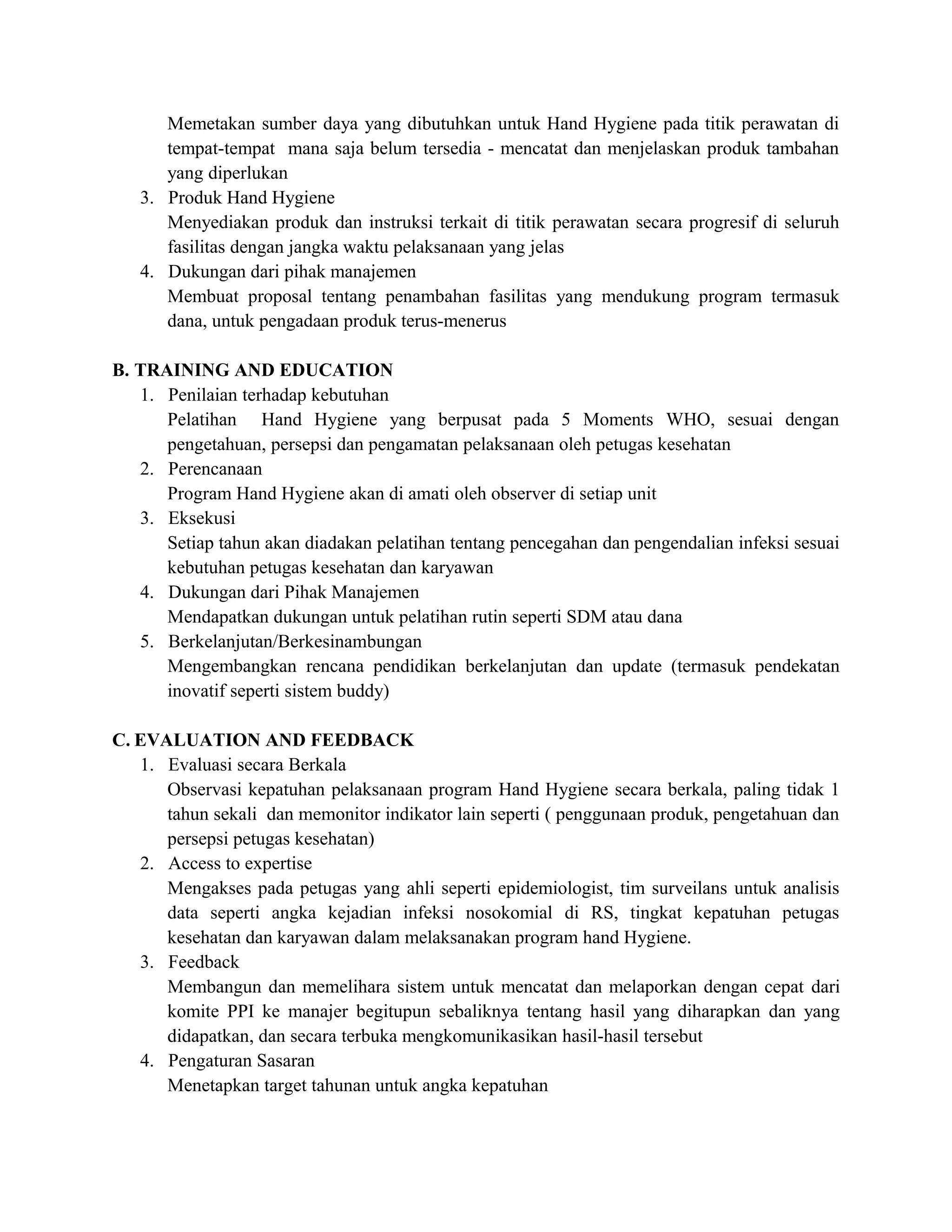 Tutorial ppi hand_hygiene | PDF