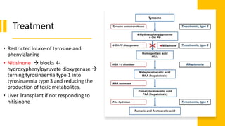 In born errors of metabolism | PPT