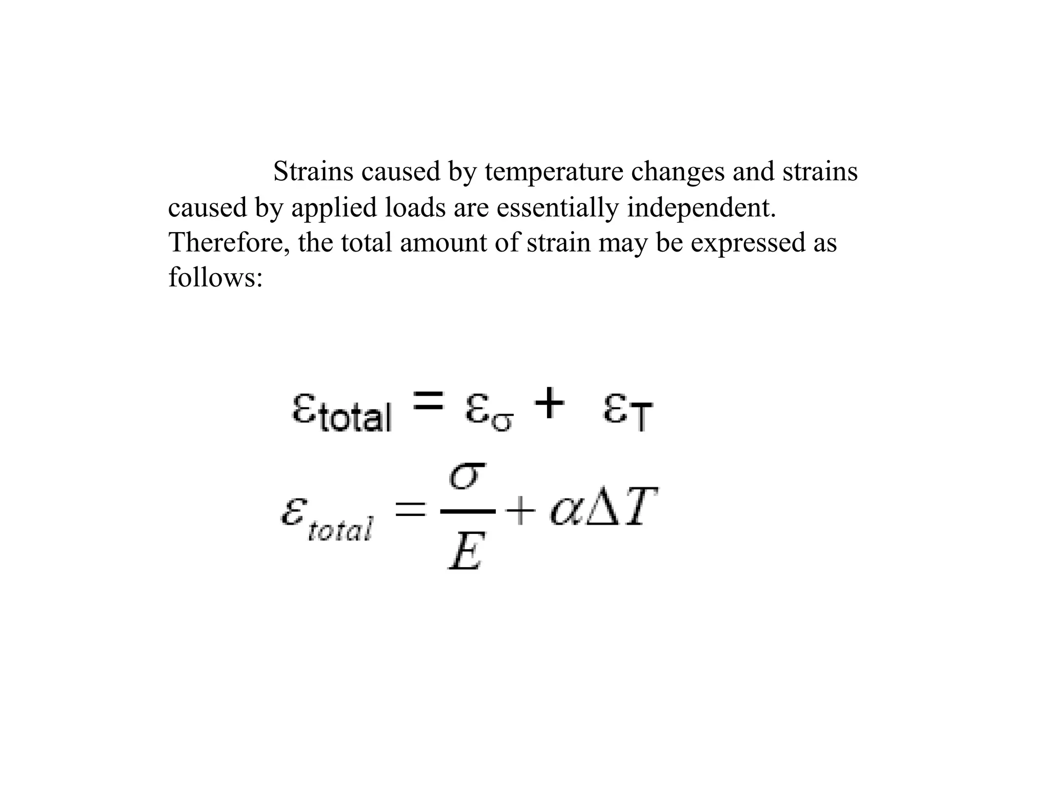 Stress/strain Relationship for Solids | PPT