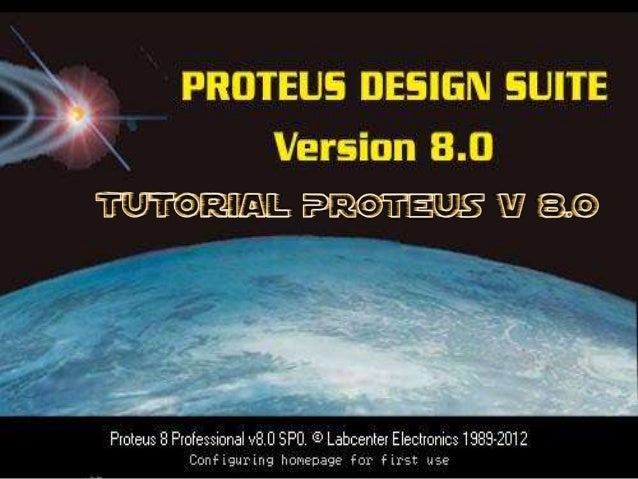 Tutorial de proteus 8 - multinipod