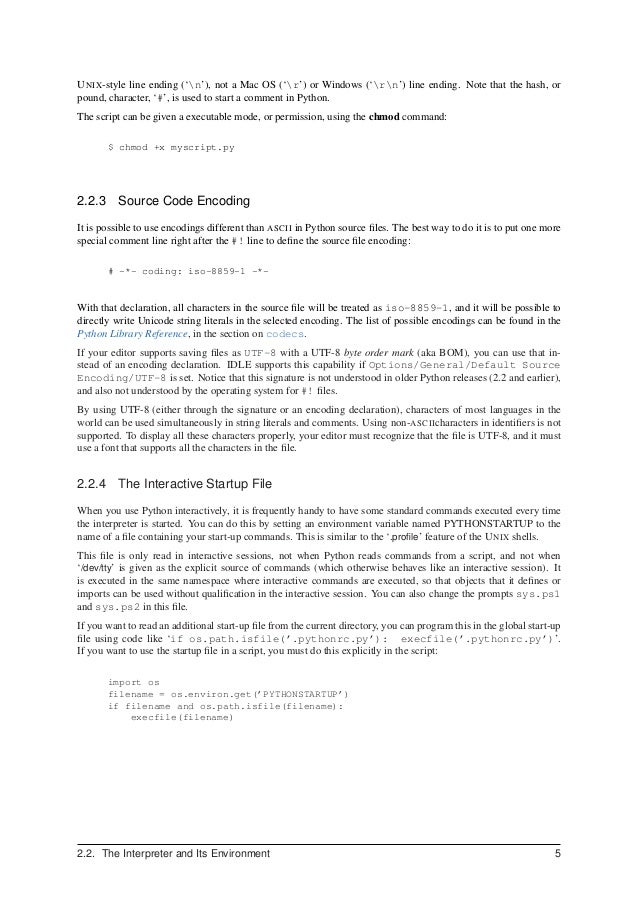 Python latest stable version - vselib