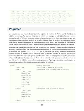 Tutorial python | PDF