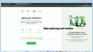 tutorial registrasi LMS.pptx