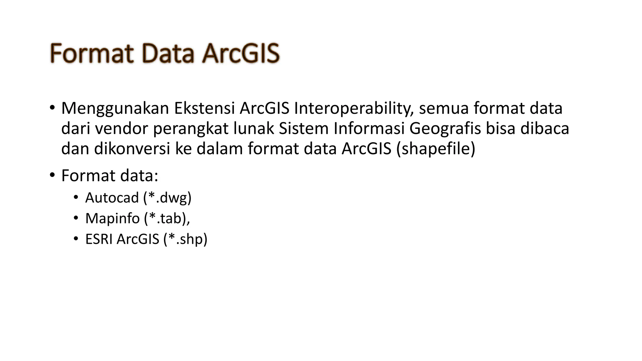 TUTORIAL RINGKAS ARCGIS.pptx