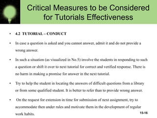 Tutorials | PPTX