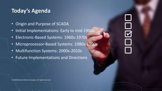 Tutorials - History Evolution and Future of SCADA.pdf