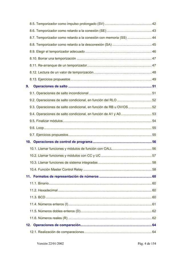 Plc Y Electroneumática Tutorial De Programación De Awl Con El Plc En
