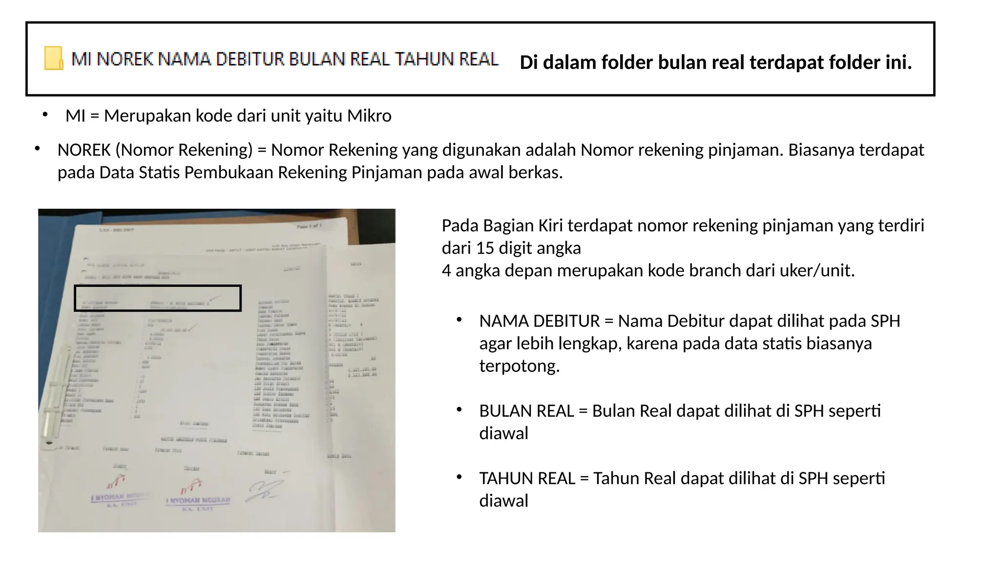 Tutorial Scan Berkas Unit.pptx standar pembelajaran | PPT
