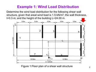 Tutorial SD 442 ShearWall-1.ppt desidn of concrete structures | PPT