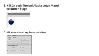 Tutorial Button Sederhana | PPTX