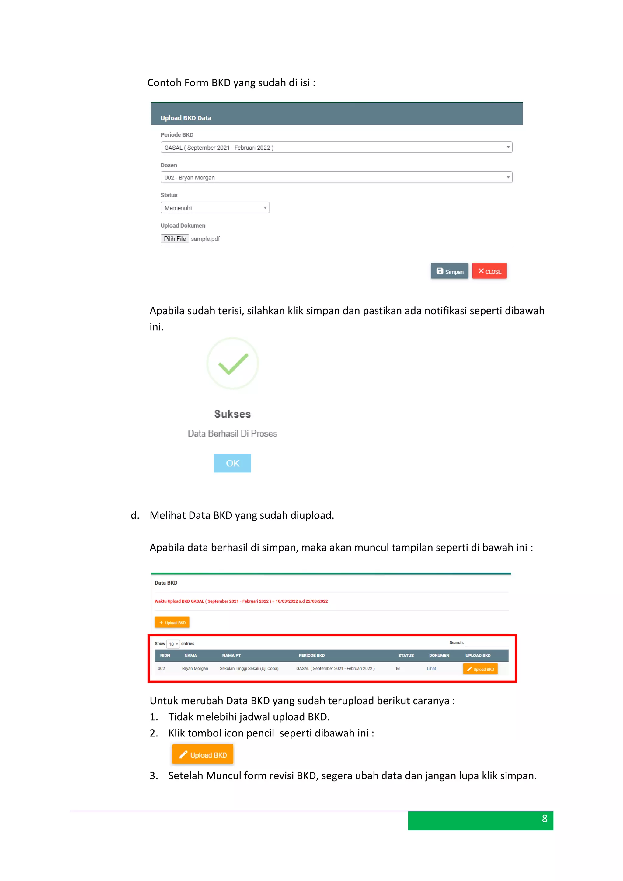 TUTORIAL SERUNI DOSEN.pdf