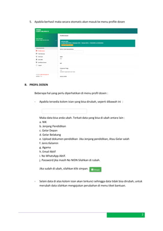 TUTORIAL SERUNI DOSEN.pdf